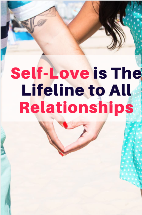 4 Ways Self-Love Creates Thriving Relationships - Carla Romo